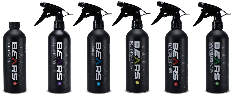 Bears Auto Group – Specialist Auto Repairs