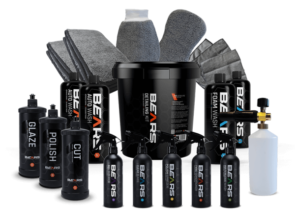 Bears Auto Group – Specialist Auto Repairs