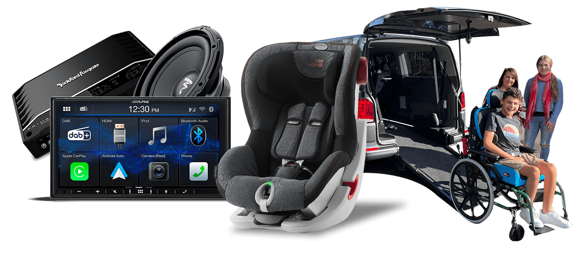 Bears Auto Group – Specialist Auto Repairs