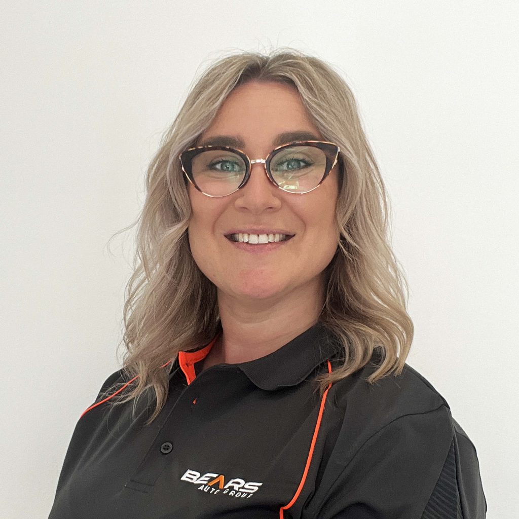 Meet the Team – Bears Auto Group